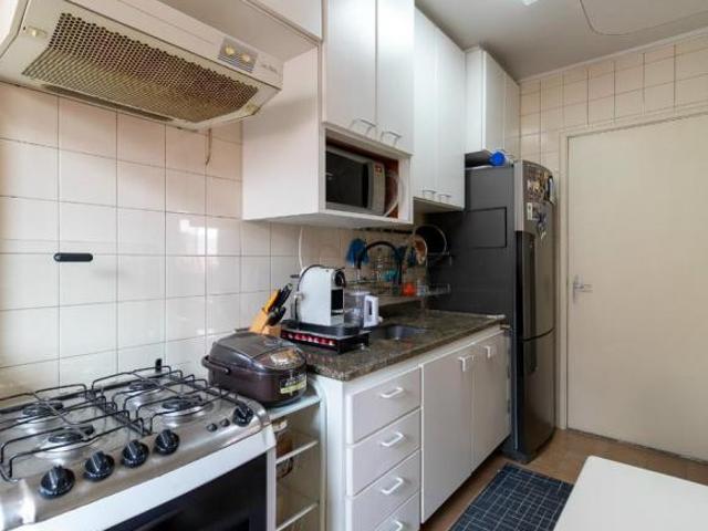 Apartamento à venda no Vila Parque Jabaquara