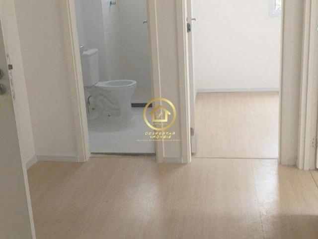 Apartamento à venda no Vila Pereira Barreto