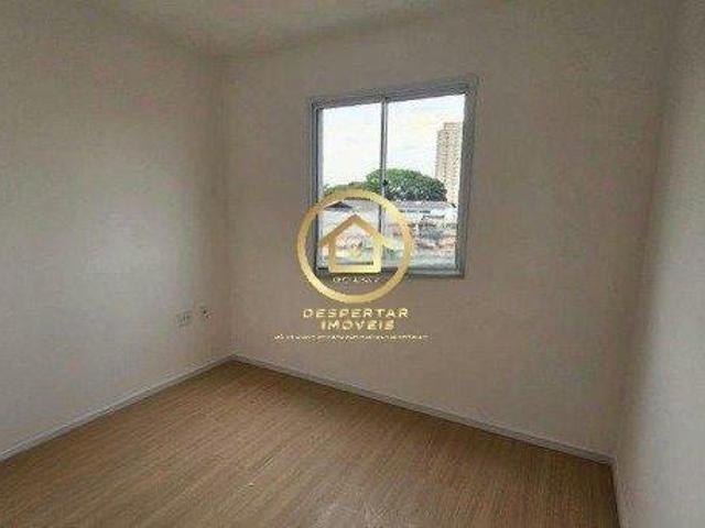 Apartamento à venda no Vila Pereira Barreto
