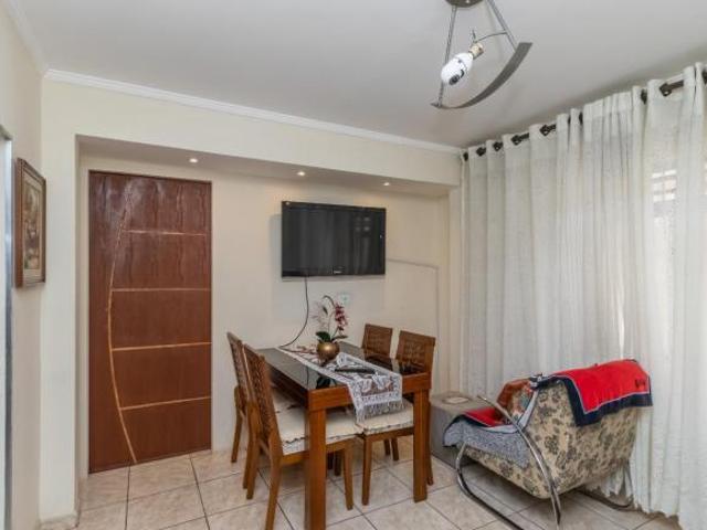 Apartamento à venda no Vila Pereira Barreto