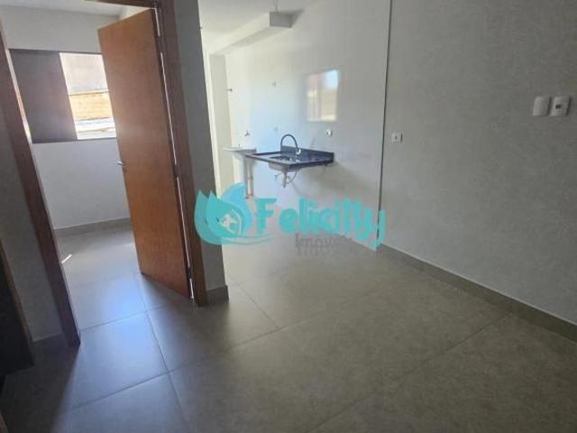 Apartamento à venda no Vila Pereira Cerca