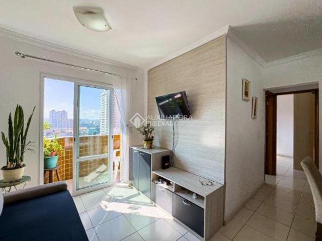 Apartamento à venda no Vila Pires, Santo André