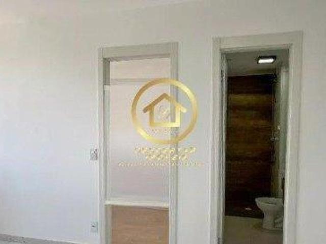 Apartamento à venda no Vila Pirituba