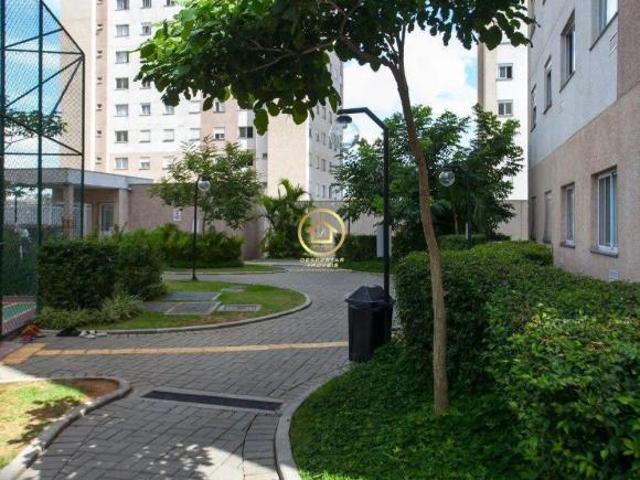 Apartamento à venda no Vila Pirituba