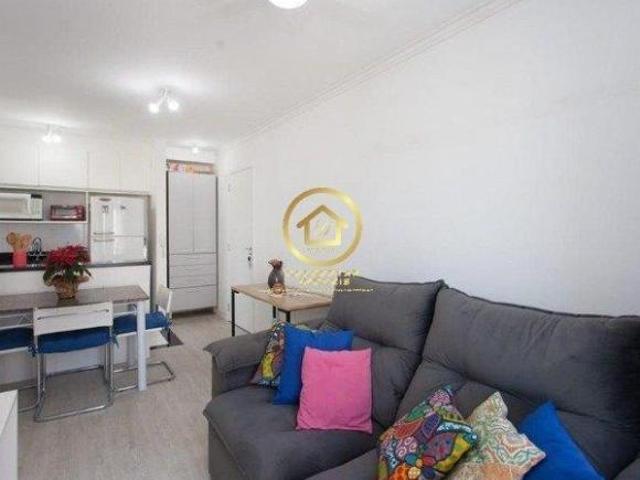 Apartamento à venda no Vila Pirituba