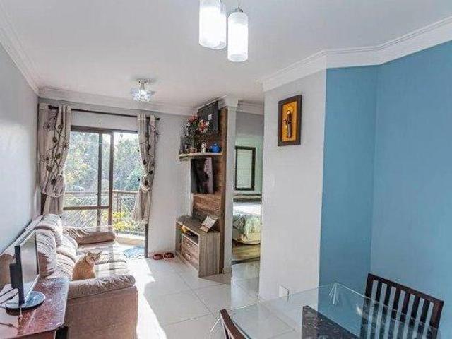 Apartamento à venda no Vila Pirituba