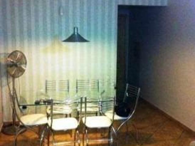 Apartamento à venda no Vila Pirituba
