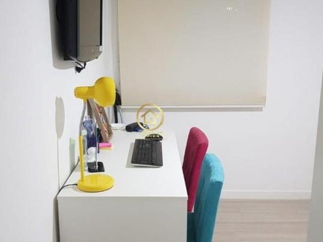 Apartamento à venda no Vila Pirituba