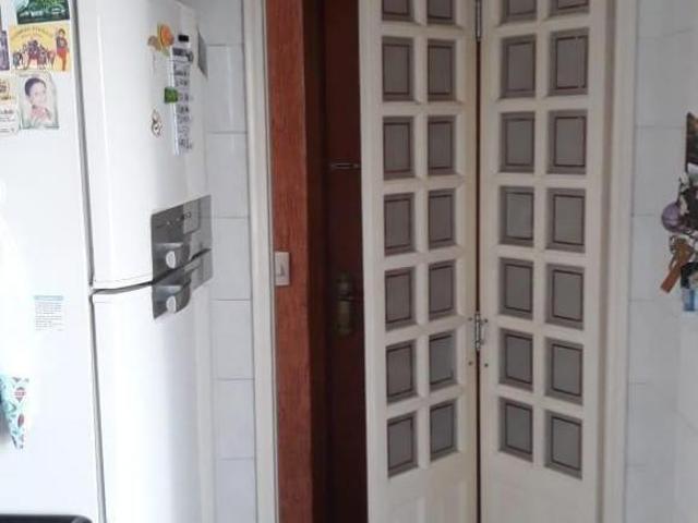 Apartamento à venda no Vila Pirituba
