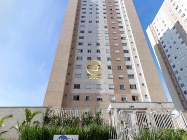Apartamento à venda no Vila Pirituba