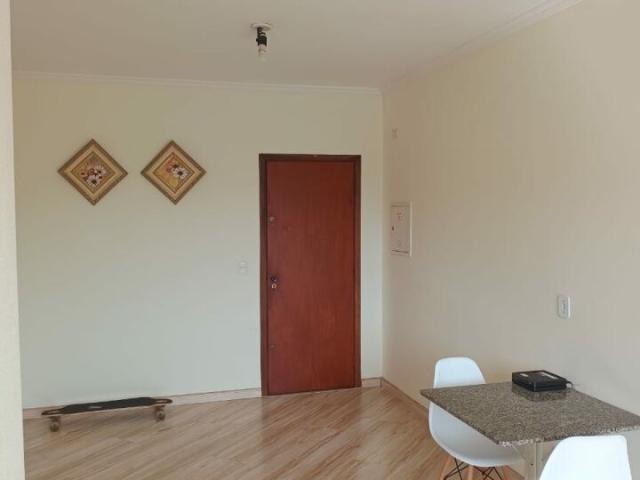 Apartamento a venda no Vila Planalto São Bernardo do Campo 2 Dorms