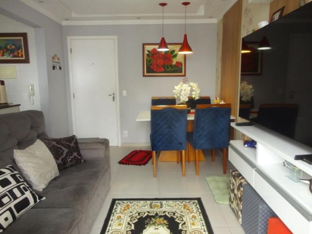 Apartamento a venda no Vila Planalto Sao Bernardo do Campo 2 Dorms