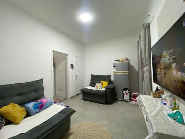 Apartamento a venda no Vila Planalto Sao Bernardo do Campo 2 Dorms