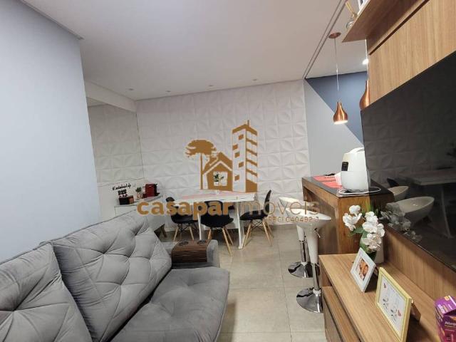 Apartamento a venda no Vila Prudente São Paulo 3 Dorms