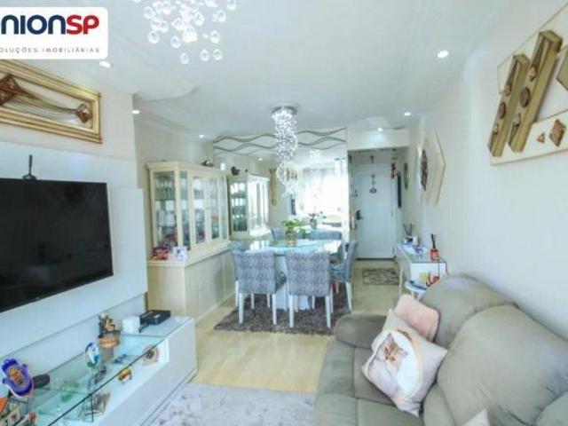 Apartamento à venda no Vila Prudente, SP