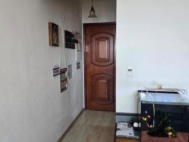 Apartamento à venda no Vila Prudente, SP