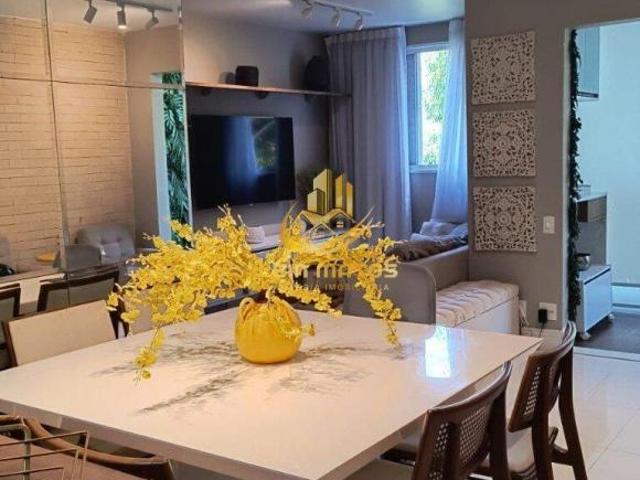 Apartamento para aluguel no Vila Praia