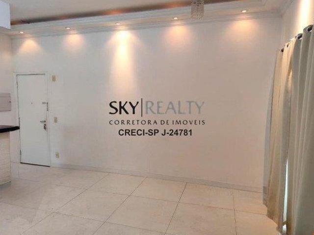 Apartamento à venda no Vila Prel