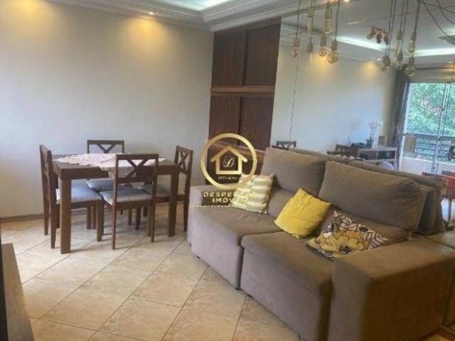 Apartamento à venda no Vila Primavera