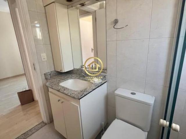 Apartamento à venda no Vila Primavera