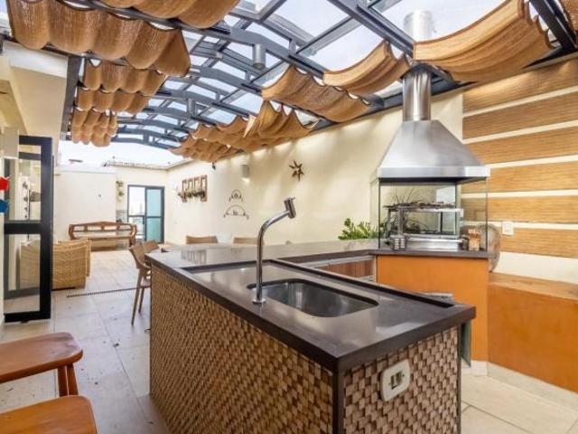 Apartamento à venda no Vila Primavera