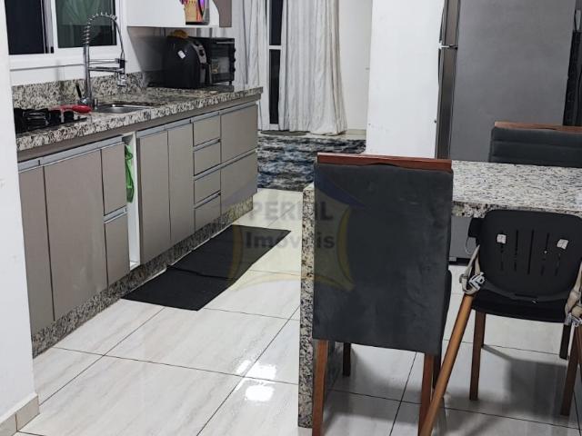 Apartamento a venda no Vila Príncipe de Gales Santo André 2 Dorms