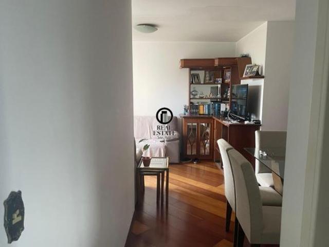 Apartamento à venda no Vila Progredior