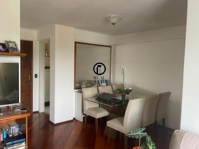 Apartamento à venda no Vila Progredior