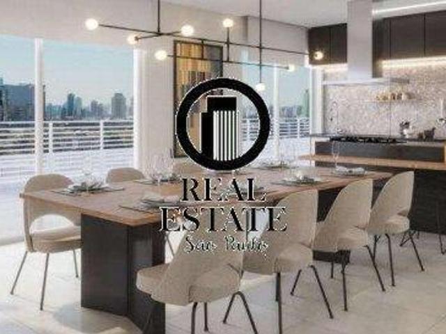 Apartamento à venda no Vila Progredior