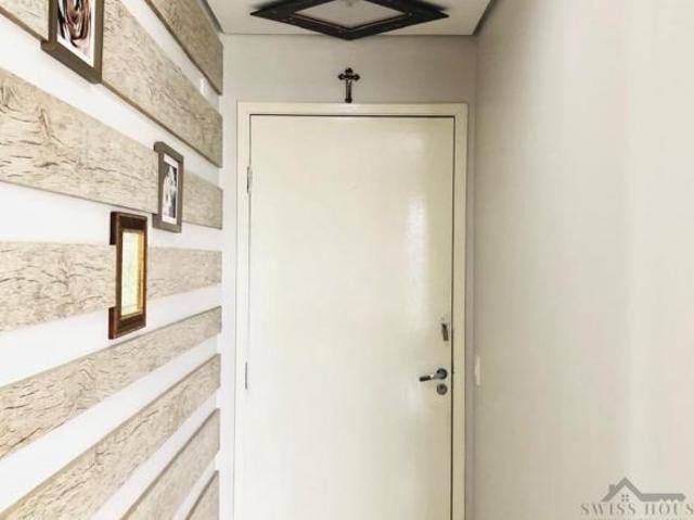 Apartamento à venda no Vila Progresso em Campinas/SP