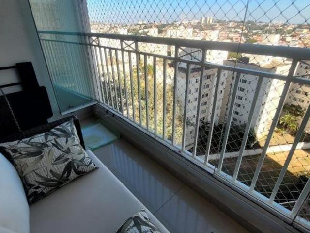 Apartamento à venda no Vila Progresso em Campinas/SP