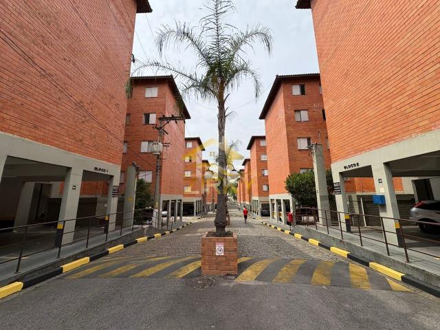 Apartamento a venda no Vila Progresso Guarulhos 2 Dorms