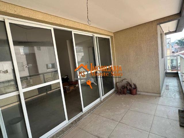 Apartamento a venda no Vila Progresso Guarulhos 3 Dorms