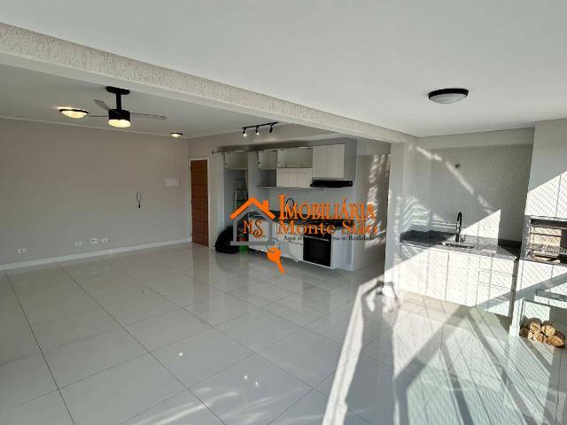 Apartamento a venda no Vila Progresso Guarulhos 3 Dorms