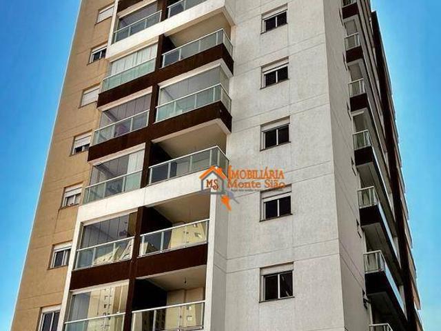 Apartamento a venda no Vila Progresso Guarulhos 3 Dorms