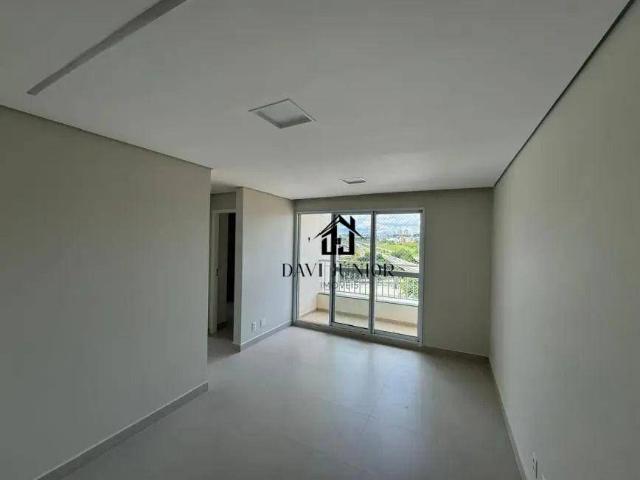 Apartamento a venda no Vila Progresso Sorocaba 2 Dorms