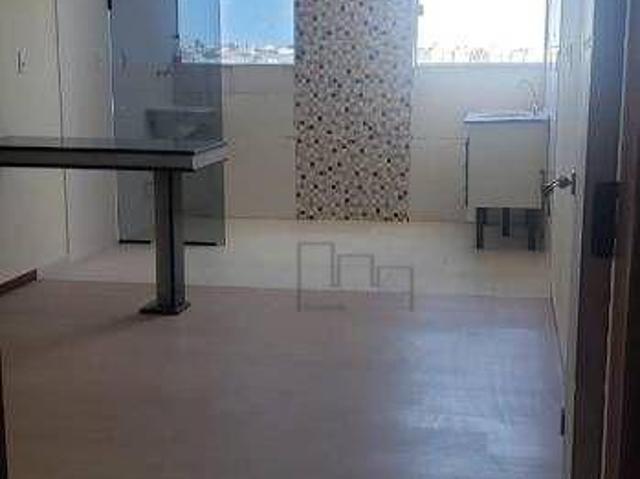 Apartamento a venda no Vila Progresso Sorocaba 2 Dorms