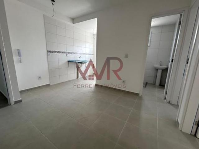 Apartamento à venda no Vila Progresso Zona Leste