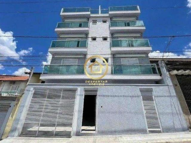 Apartamento à venda no Vila Progresso Zona Norte