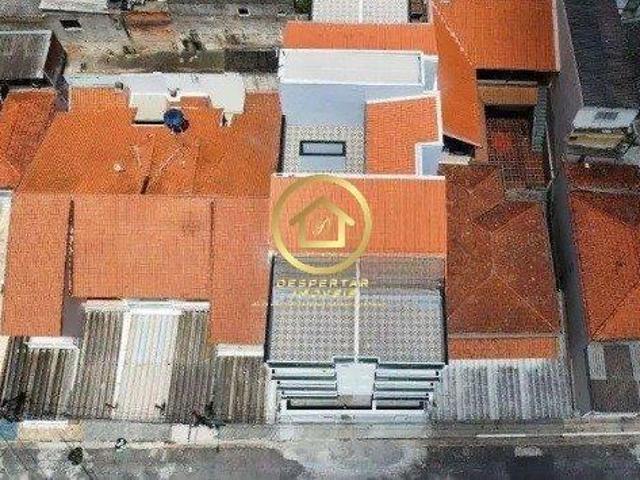 Apartamento à venda no Vila Progresso Zona Norte
