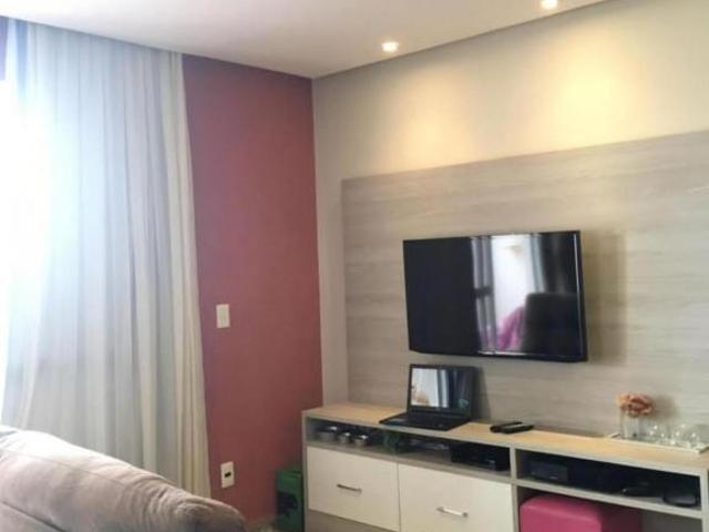 Apartamento à venda no Vila Proost de Souza em Campinas/SP