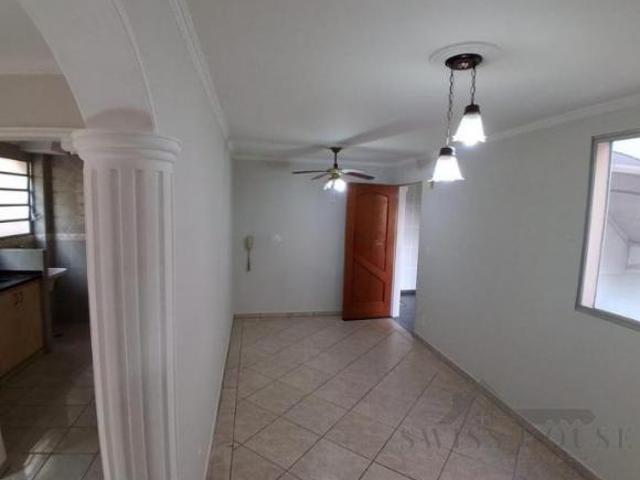 Apartamento à venda no Vila Proost de Souza em Campinas/SP