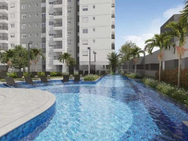 Apartamento à venda no Vila Proost de Souza em Campinas/SP
