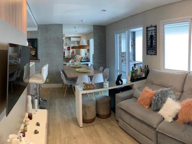 Apartamento a venda no Vila Proost de Souza em Campinas/SP