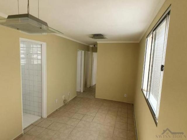 Apartamento à venda no Vila Proost de Souza em Campinas/SP