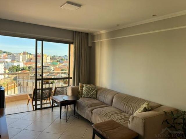 Apartamento à venda no Vila Proost de Souza em Campinas/SP