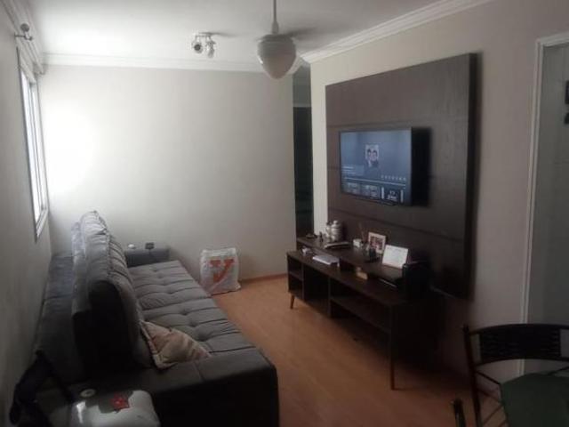 Apartamento a venda no Vila Proost de Souza em Campinas/SP