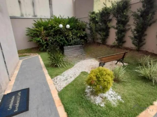 Apartamento à venda no Vila Proost de Souza em Campinas/SP
