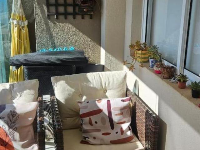 Apartamento à venda no Vila Proost de Souza em Campinas/SP