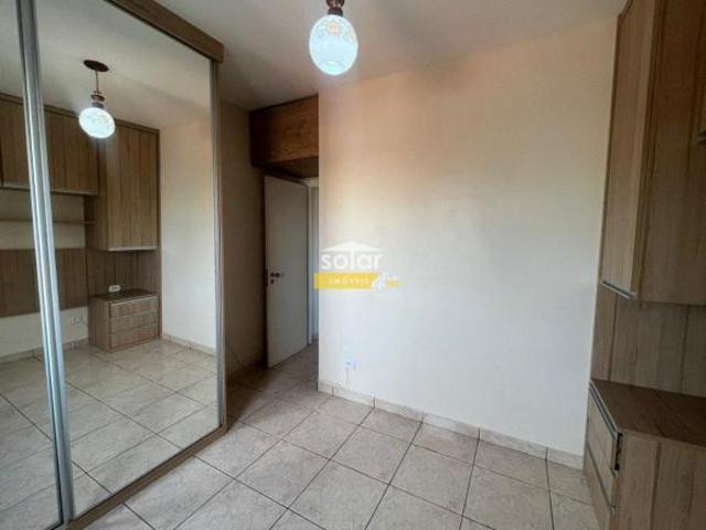 Apartamento à venda no Vila Robertina